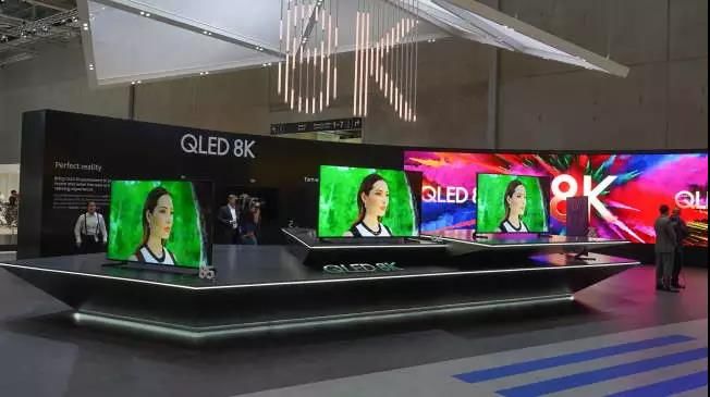 【光链要闻】UDC与视涯达成OLED材料供应协议；瀚宇彩晶也传裁员；鸿海拟搁置美国LCD厂计划 - 行家说