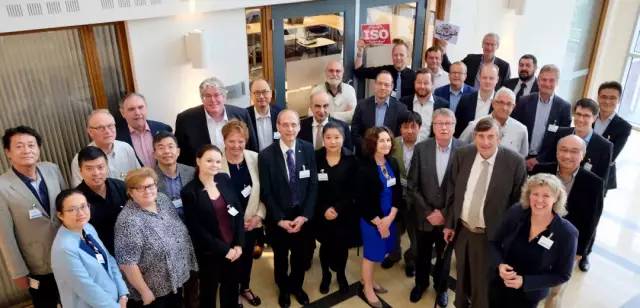 ISO/TC 274 首项中国提案 ISO/NP TS 21274 《光与照明-照明系统调试流程》正式立项 - 行家说