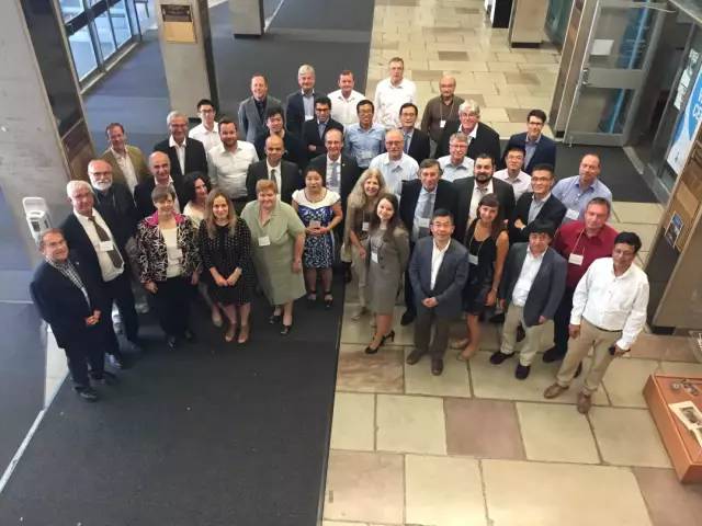 ISO/TC 274 首项中国提案 ISO/NP TS 21274 《光与照明-照明系统调试流程》正式立项 - 行家说