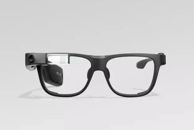 AR/VR｜新的Google Glass 来了！它的使命是解放你的双手 - 行家说