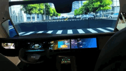 直击SID | BOE（京东方）、LGD篇 - 行家说