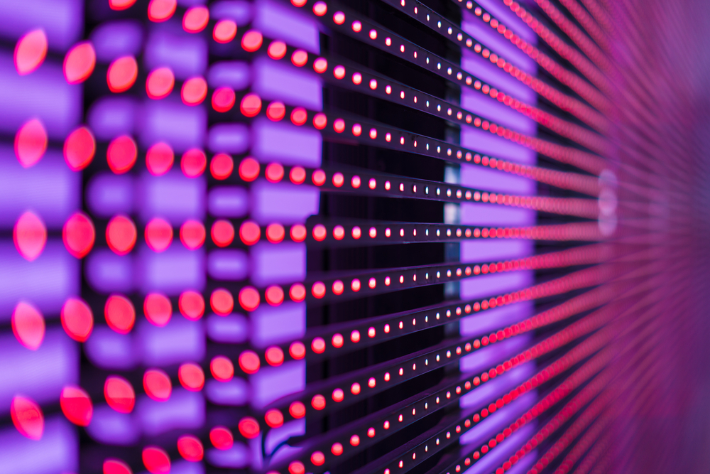 錼创拟募资1亿美元扩Micro LED产能 - 行家说