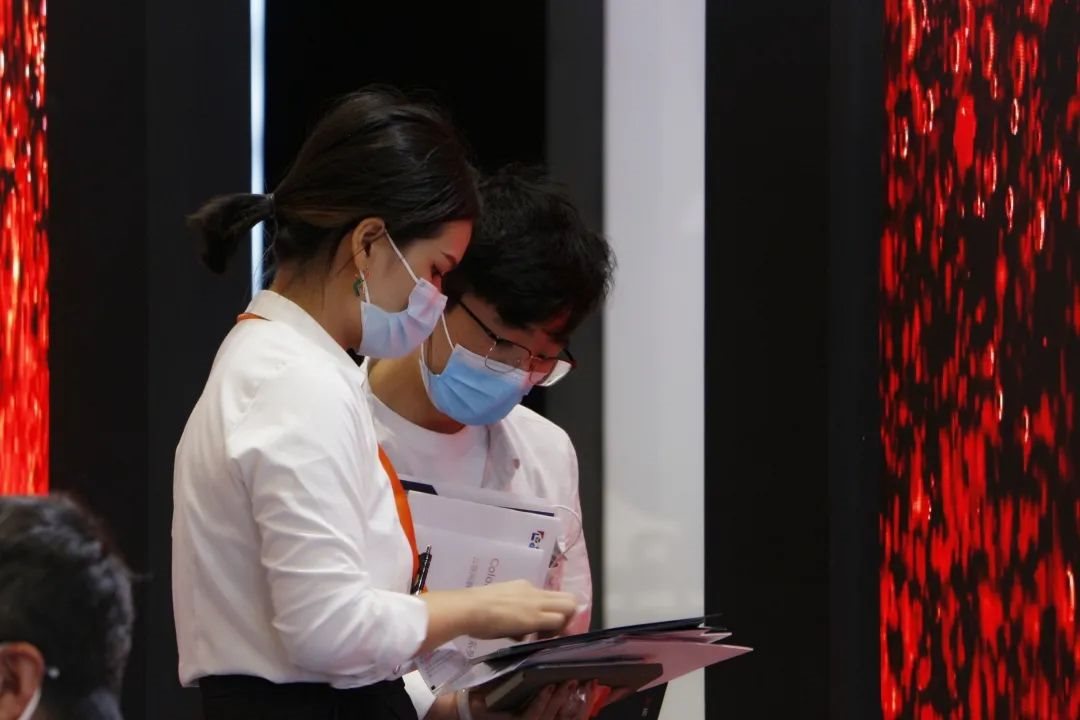 ISLE 2021，AET阿尔泰带着两“朵”标准“化”来了 - 行家说