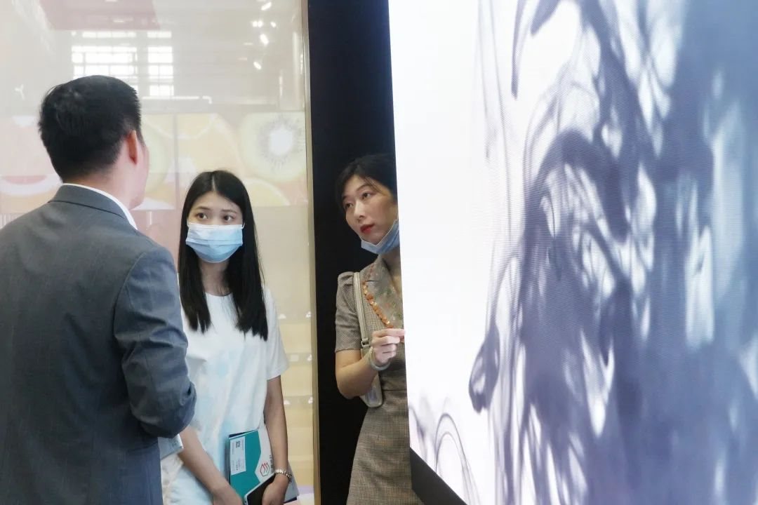 ISLE 2021，AET阿尔泰带着两“朵”标准“化”来了 - 行家说