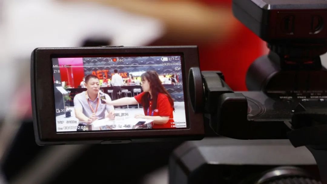 ISLE 2021，AET阿尔泰带着两“朵”标准“化”来了 - 行家说