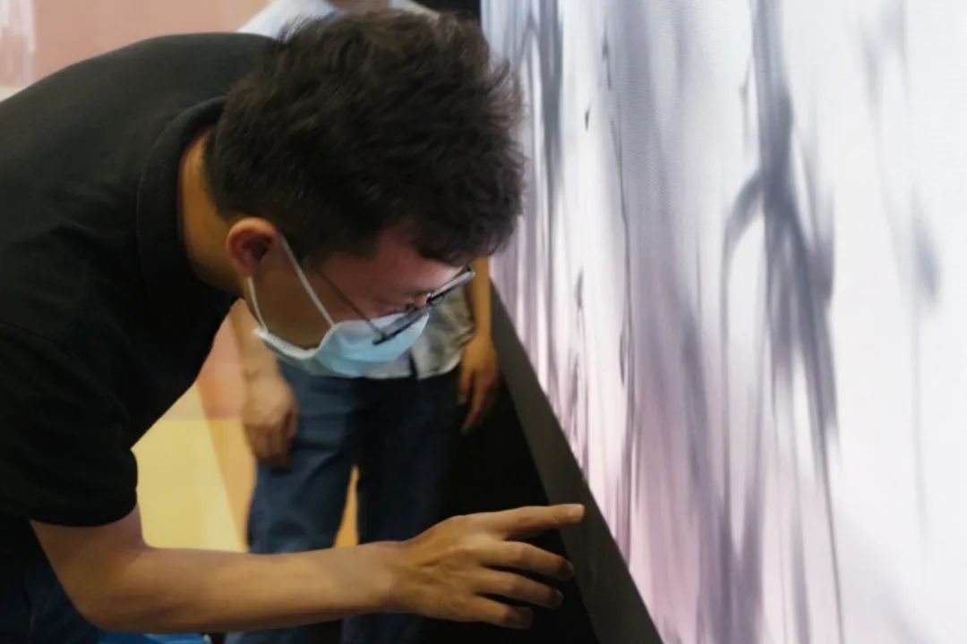 ISLE 2021，AET阿尔泰带着两“朵”标准“化”来了 - 行家说