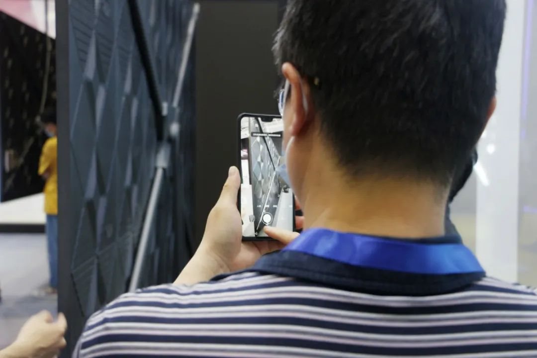 ISLE 2021，AET阿尔泰带着两“朵”标准“化”来了 - 行家说