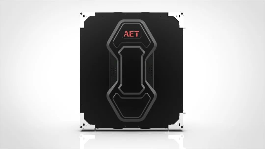 ISLE 2021，AET阿尔泰带着两“朵”标准“化”来了 - 行家说