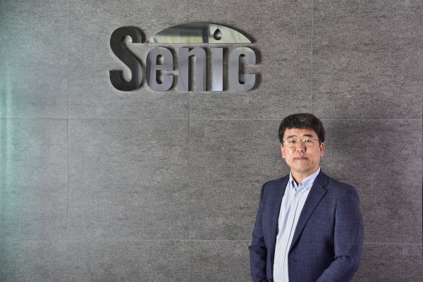 Senic将建设年产6万片碳化硅项目 - 行家说