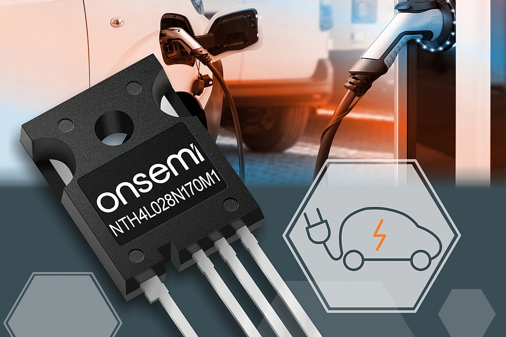 Onsemi 宣布1700V EliteSiC 系列 - 行家说