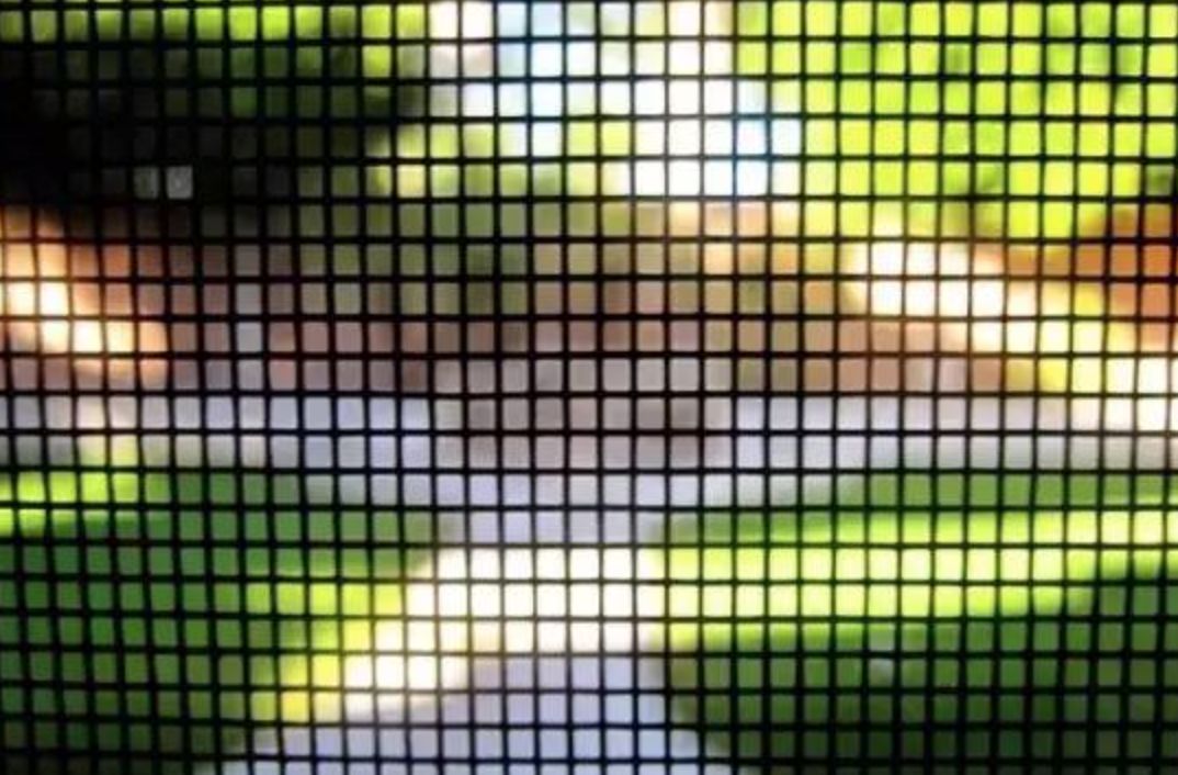 [VR知识] 显示屏中的纱窗效应、Mura和混叠分别是什么-BOE知识酷