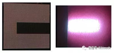 问答:驱动IC如何帮助小间距LED显示器实现HDR？ - 行家说