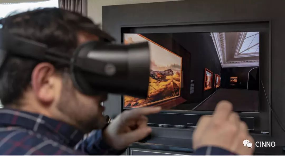 芬兰Varjo推出Micro-OLED头戴式VR设备 - 行家说