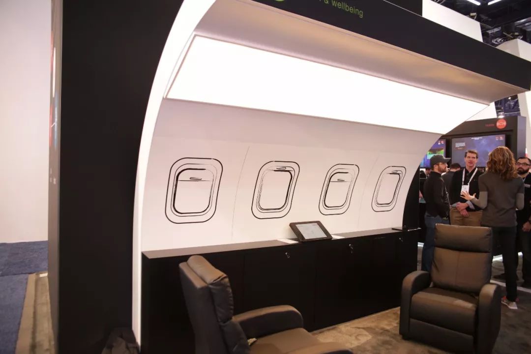 直击2019 CES | 让你大吃一惊的光科技 - 行家说