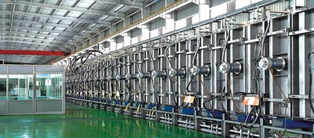 三星QD-OLED产线的主力设备与材料商名单公布 - 行家说