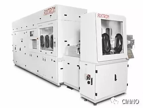 Micro LED | MOVCD、封装机的需求增加，带动量产设备的需求 - 行家说