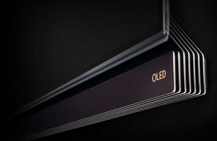 干货丨OLED的制造工艺及关键技术概述 - 行家说