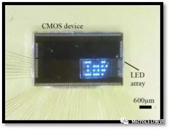 如何从Micro-LED技术的成长史中了解其真正的难点在何处？又将带来怎样的应用？ - 行家说