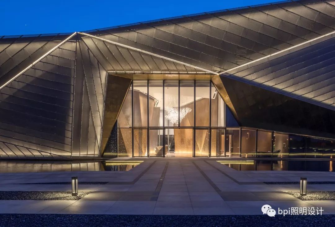 LDA Lighting Design Awards 2019丨bpi斩获大奖 - 行家说