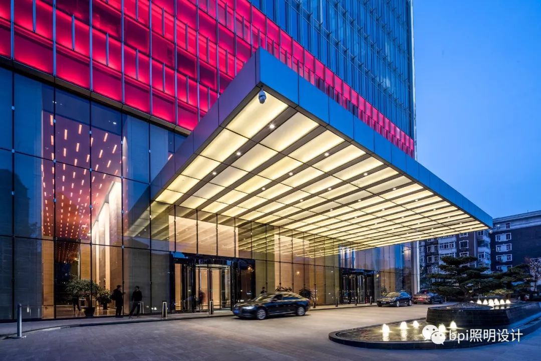 LDA Lighting Design Awards 2019丨bpi斩获大奖 - 行家说