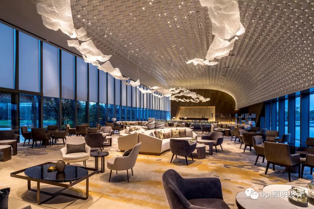 LDA Lighting Design Awards 2019丨bpi斩获大奖 - 行家说